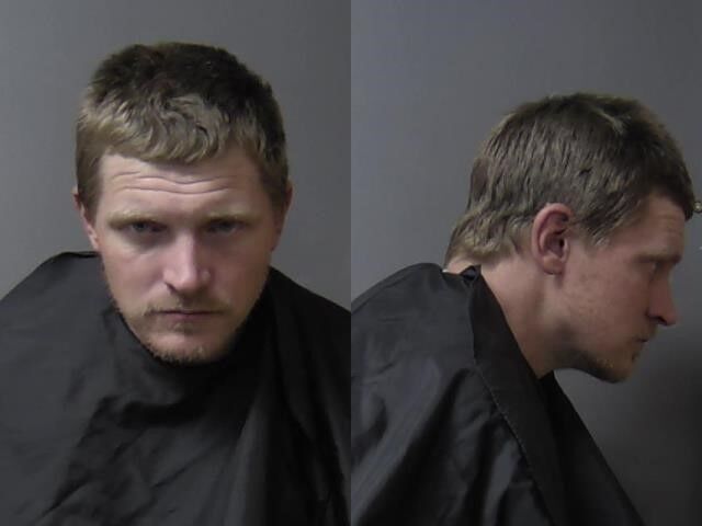 Son charged with murder of his father | Local News | heraldbulletin.com