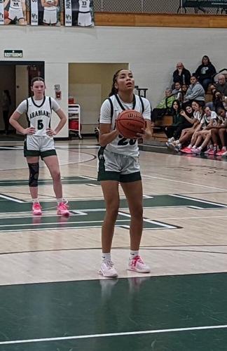 Arrivals of Lee, Brunk help keep Pendleton Heights going strong | High ...