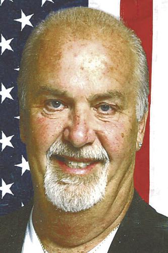 Tim Funk resigns as Democratic Party chairman | Local News ...