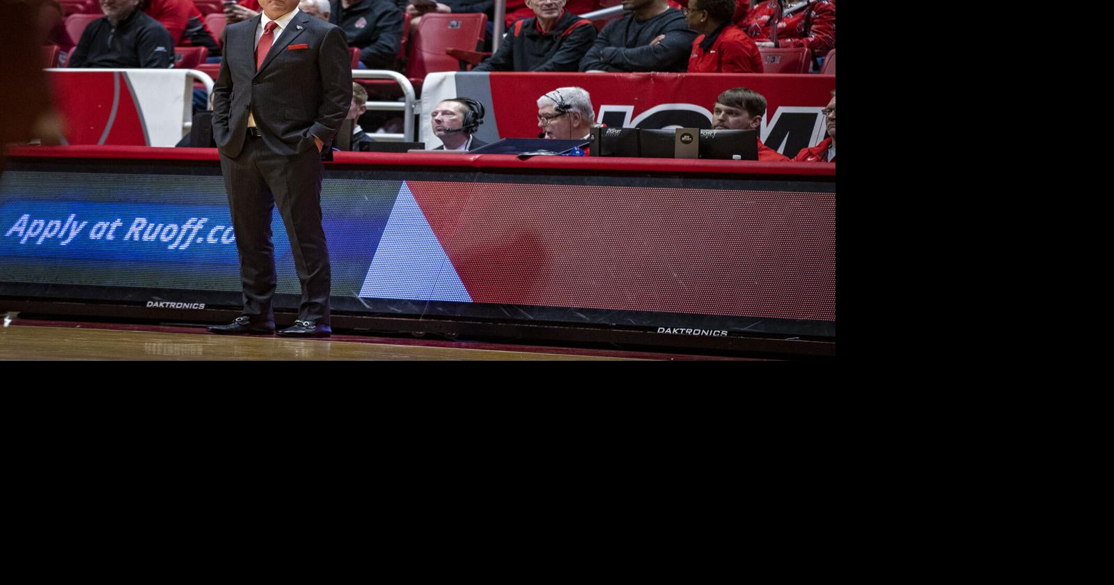 Lewis, Meeks add Hoosier flavor to Ball State success | College Sports ...