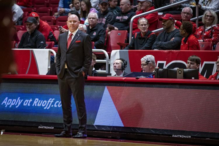 Lewis, Meeks add Hoosier flavor to Ball State success | College Sports ...