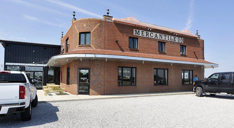 A new life ahead for the old Wheelers restaurant | Local News ...