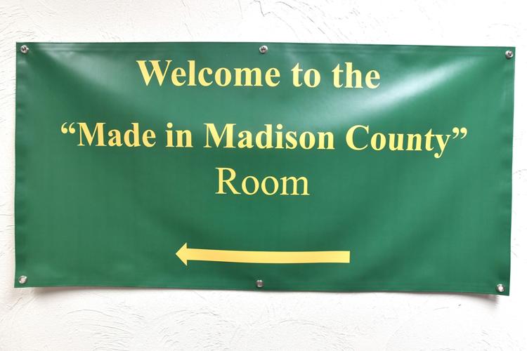 Honoring the companies that called Madison County home | News ...