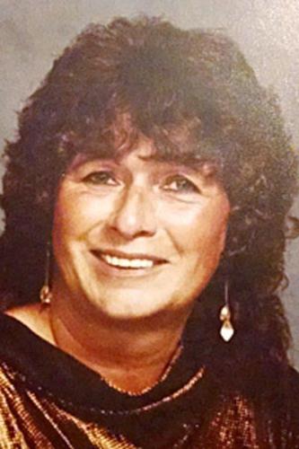 Hester Arlene Rickard | Obituaries | heraldbulletin.com