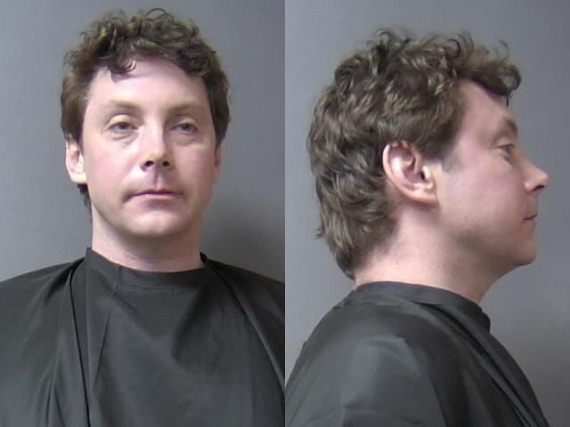 Broderick enters guilty plea to operating a vehicle while intoxicated ...