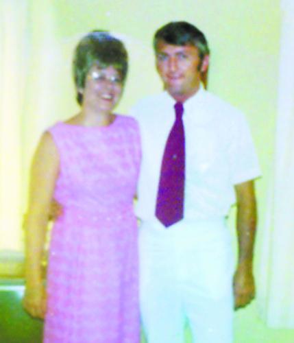 Fulton anniversary | MAD Life | heraldbulletin.com