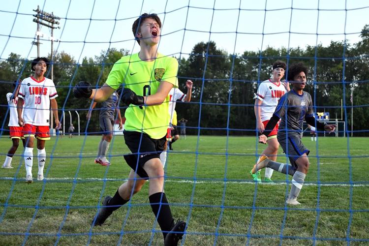 APA shuts out rival Liberty Christian | High School Sports ...