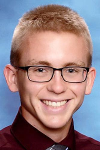 Valedictorians share paths to excellence, future plans | Local News ...