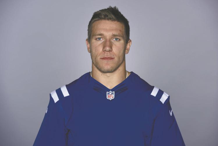 Colts Notebook: Five players succumb to heat | Indianaanderson ...