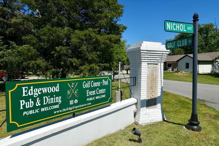 Edgewood pumps new life into golf course, restaurant/event center ...