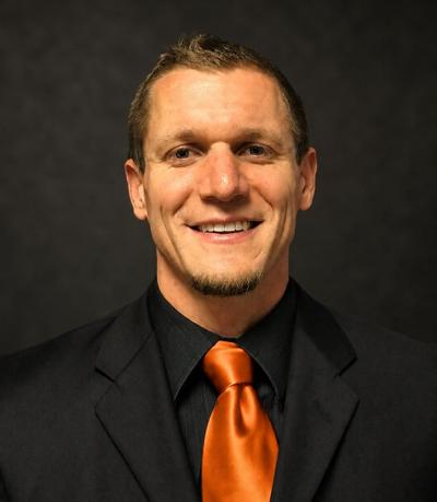 Anderson Names Doheny Head Baseball Coach | Anderson University ...