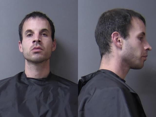 Man charged with child sex crimes after Predator Catcher sting | Local ...