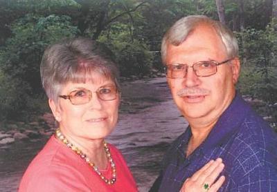 Kinder anniversary | MAD Life | heraldbulletin.com