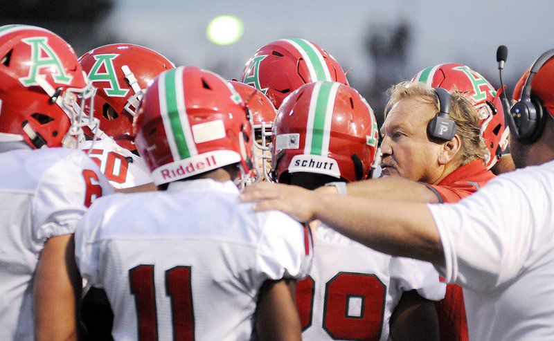 For coaches — and fathers — winning isn't everything | Local News ...