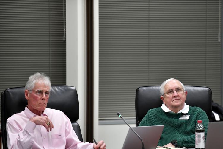 South Madison school board hears from supporters of embattled counselor ...