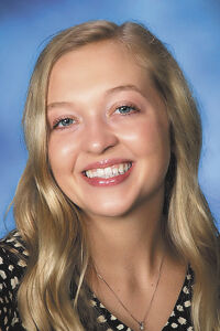 2022 valedictorians represent the cream of the crop | Education ...