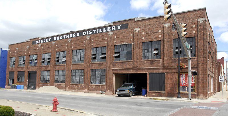 Building a healthier Anderson | Local News | heraldbulletin.com