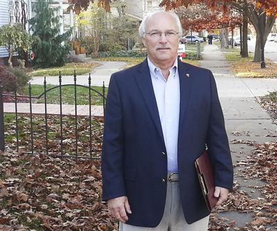 Rick Muir: Difficult days for teachers | Local News | heraldbulletin.com