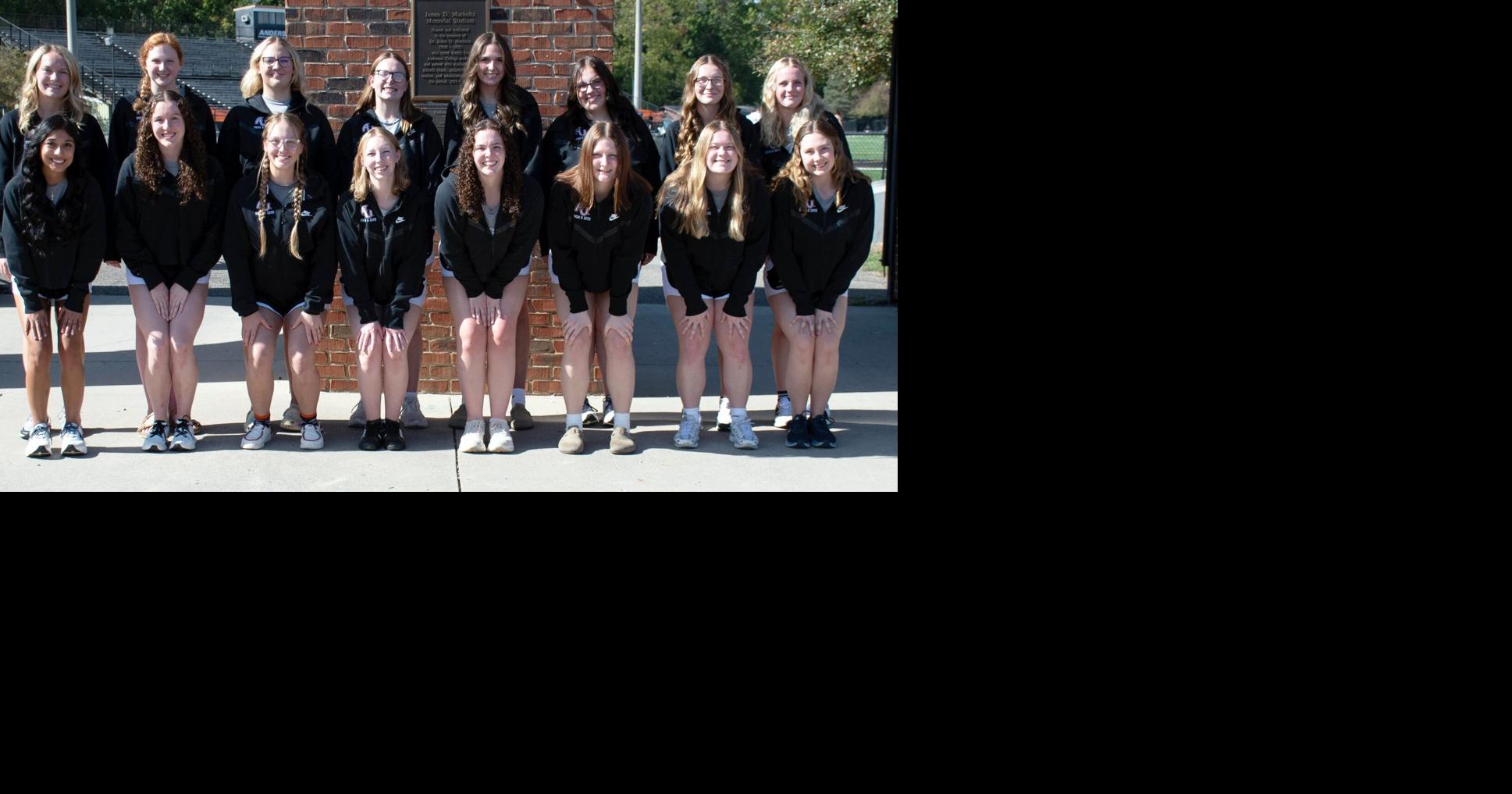 Swimming | Anderson University | heraldbulletin.com