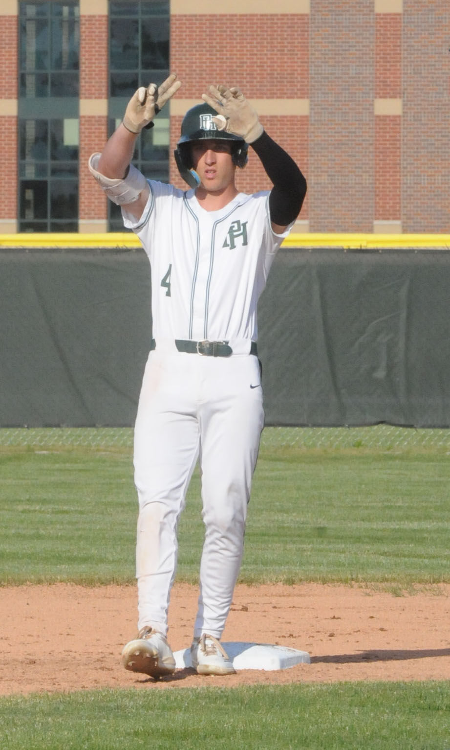 2026 THB Sports Baseball-Player Athlete of the Year: Pendleton Heights ...
