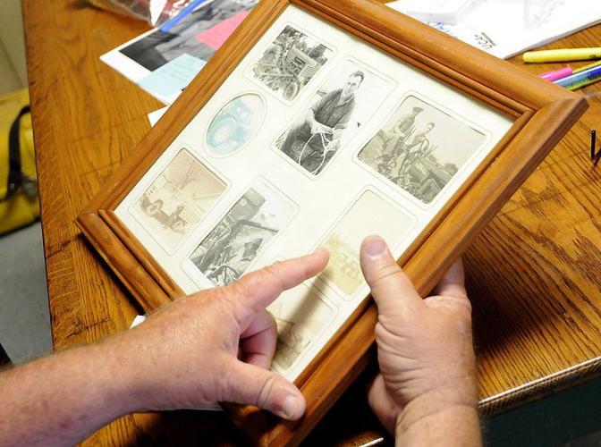 Bracken family in its fifth generation of working the land near ...