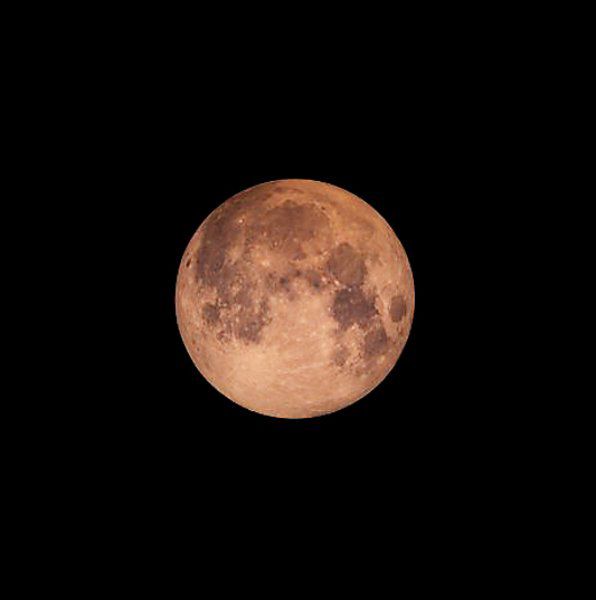 Lunar trifecta on its way | Local News | heraldbulletin.com