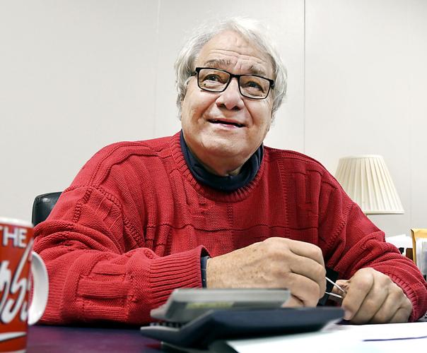 Longtime Madison County Judge Thomas Newman Jr. dies at age 82 | News ...