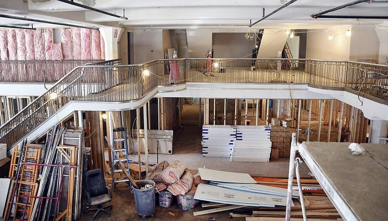 First phase of The Lofts at Leeson's to open soon in Elwood | Local ...