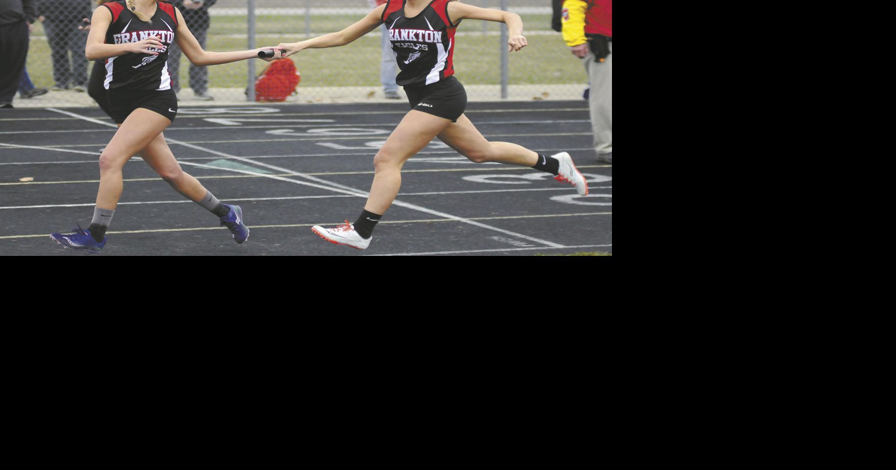 Frankton's Quimby excited to continue her career in Fort Wayne | Sports ...