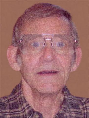 Ronald D. ‘Ron’ Dailey | Obituaries | heraldbulletin.com