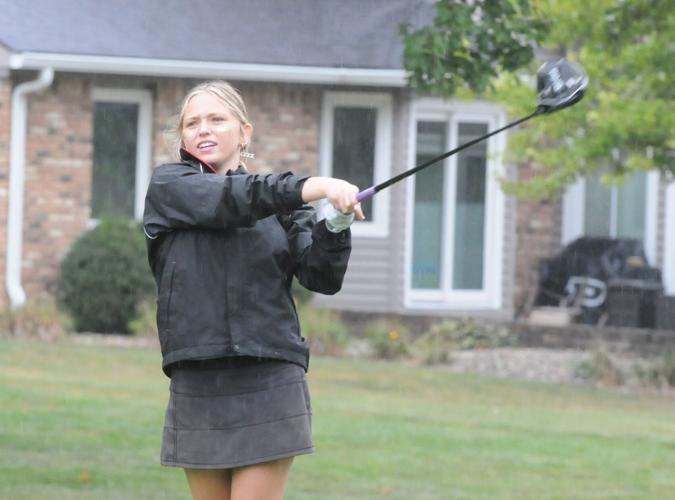 Lapel overcomes elements, talented sectional field to return to golf ...