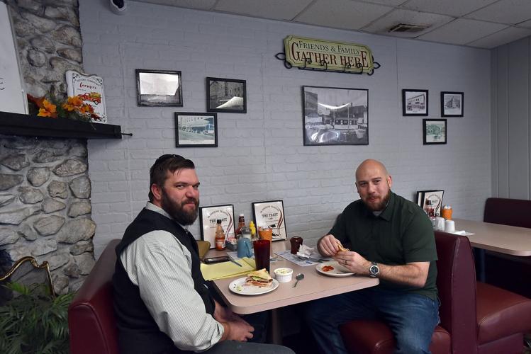 New era: Toast owners promise to preserve spirit of Anderson icon while ...