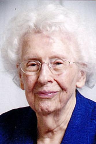 Sally Ruth Maddox | Obituaries | heraldbulletin.com
