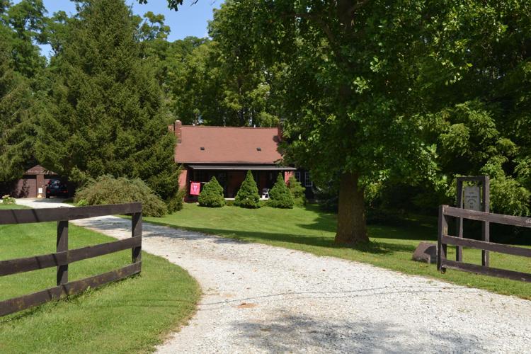 Celebrating America 250: Gilmore House a link to area's milling ...