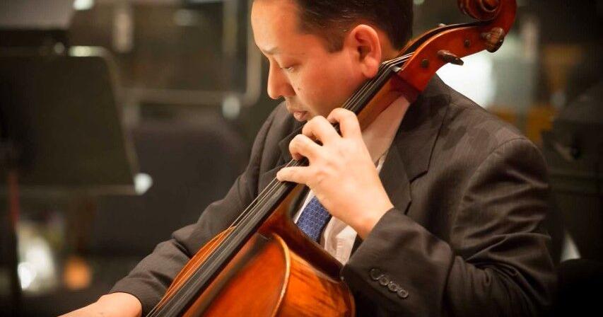 Anderson Symphony Orchestra hopes to inspire romance with cello concert ...