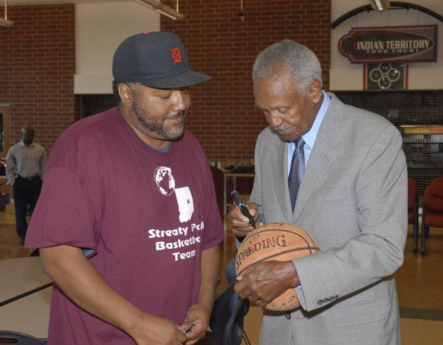 Family, community pay tribute to Jumpin' Johnny Wilson | Local News ...