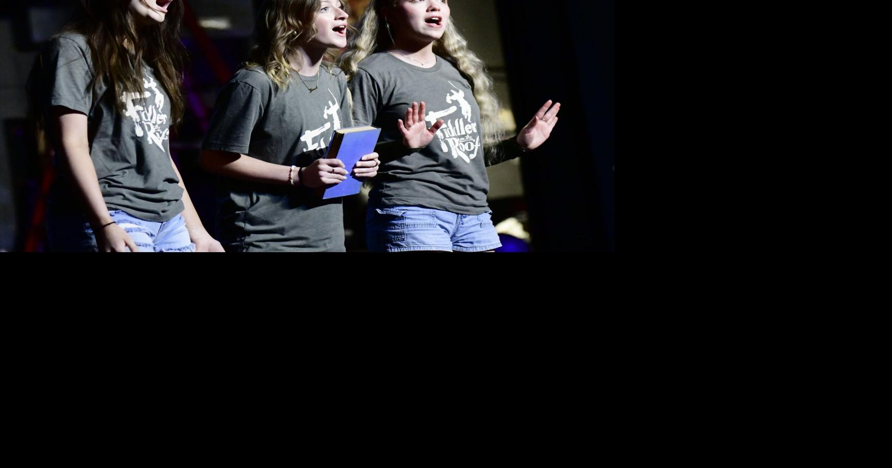 'Fiddler on the Roof' caps homeschool seniors' drama careers | MAD Life ...