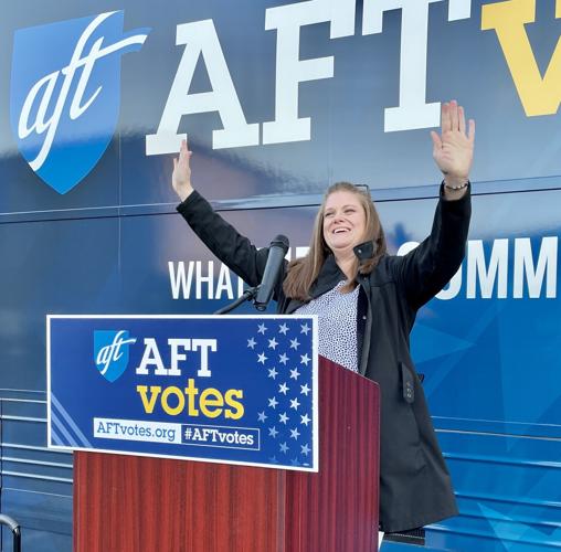 Collette, Bookhart, Webb set to join ACS board | Elections ...