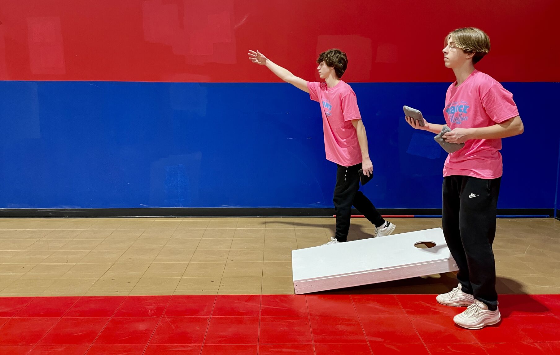 Youth Leadership Academy plans Dance Marathon, raises funds for ...