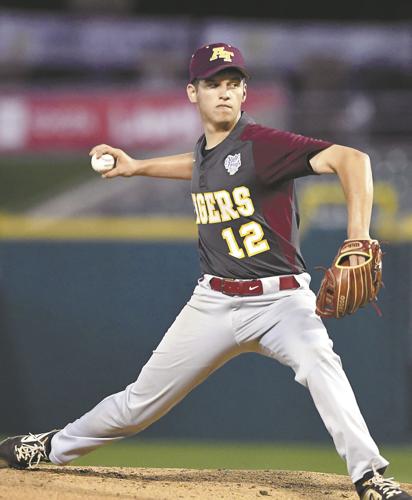 Alex's state title, Frankton basketball lead north county sports ...