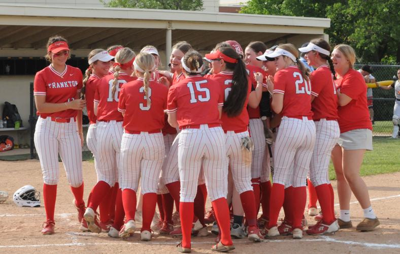 Kessinger’s no-no sets up Frankton vs. Lapel sectional semifinal | High ...