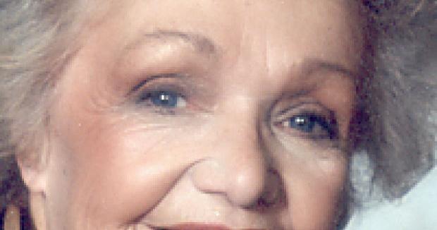 Suzette ‘Suzy’ Conover | Obituaries | heraldbulletin.com