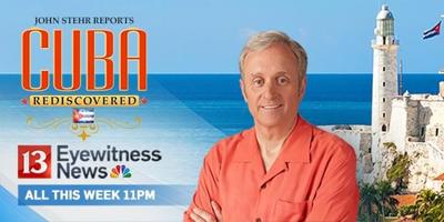 Cuba Rediscovered: John Stehr reports | Local News | heraldbulletin.com