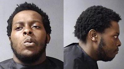 Man accused of shooting several rounds at his neighbor's home | Local ...