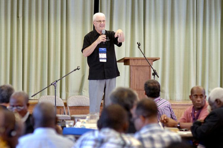 Duncan reflects on a life spent serving | MAD Life | heraldbulletin.com