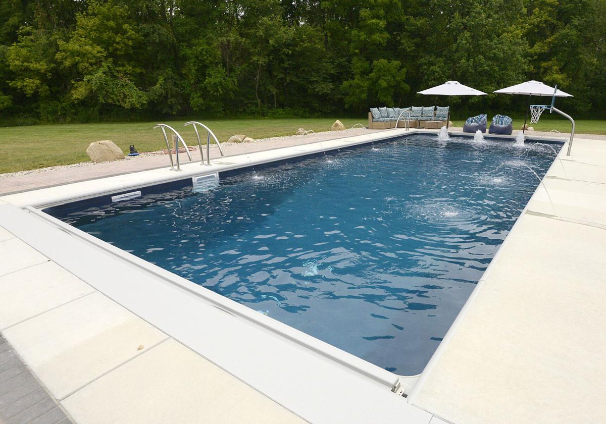 Pool sales skyrocket during pandemic | Coronavirus | heraldbulletin.com