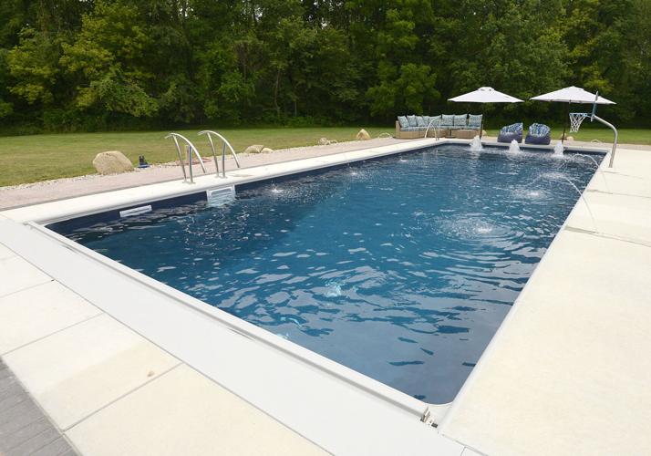 Pool sales skyrocket during pandemic | Coronavirus | heraldbulletin.com