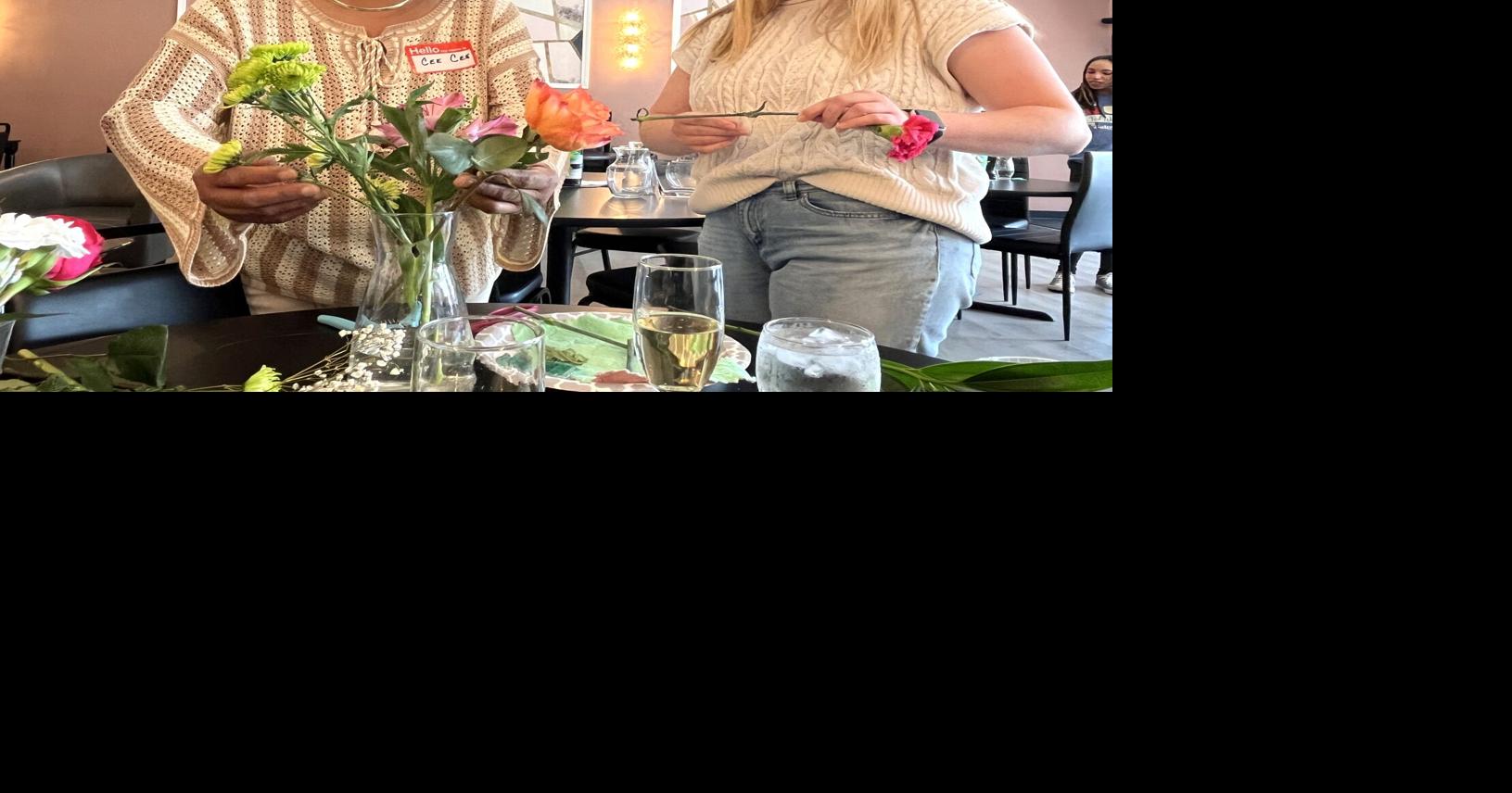 Cultured Urban Winery hosts Flowers and Mimosas event | Local News ...