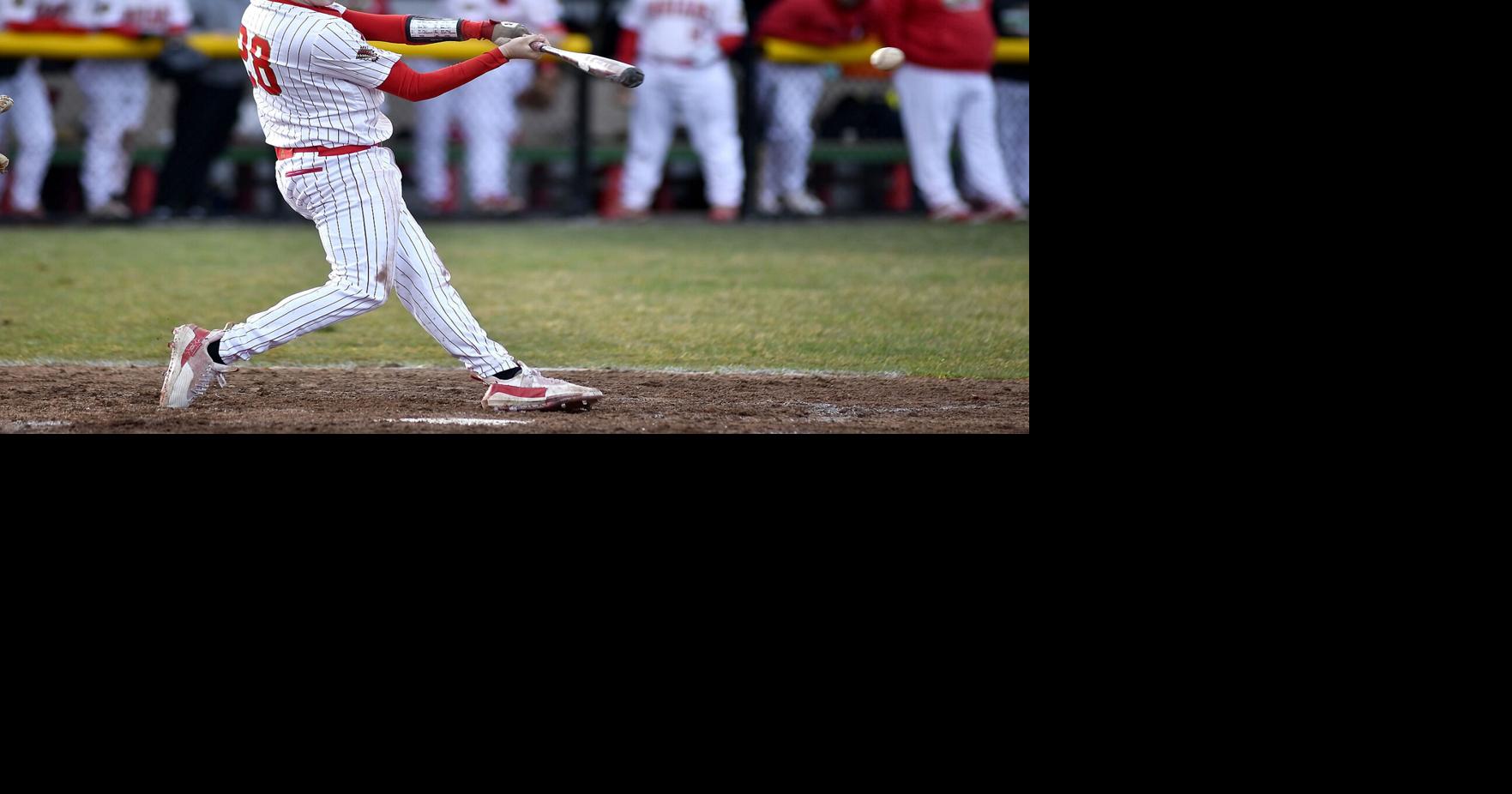 Anderson pitchers combine for no-hitter despite issuing 7 walks | High ...