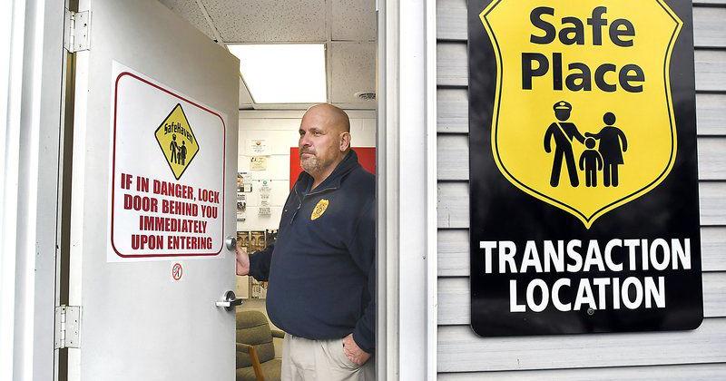 Basey to retire as police chief for medical reasons | Local News ...